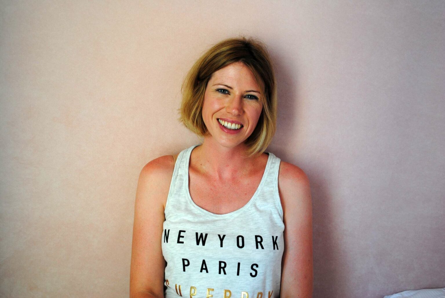 Über mich – Andrea Stöger